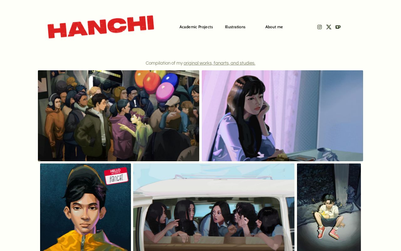 Hanchi